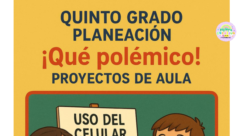 5 Proyectos De Aula Opiniones Y Argumentos Sobre Temas Polémicos