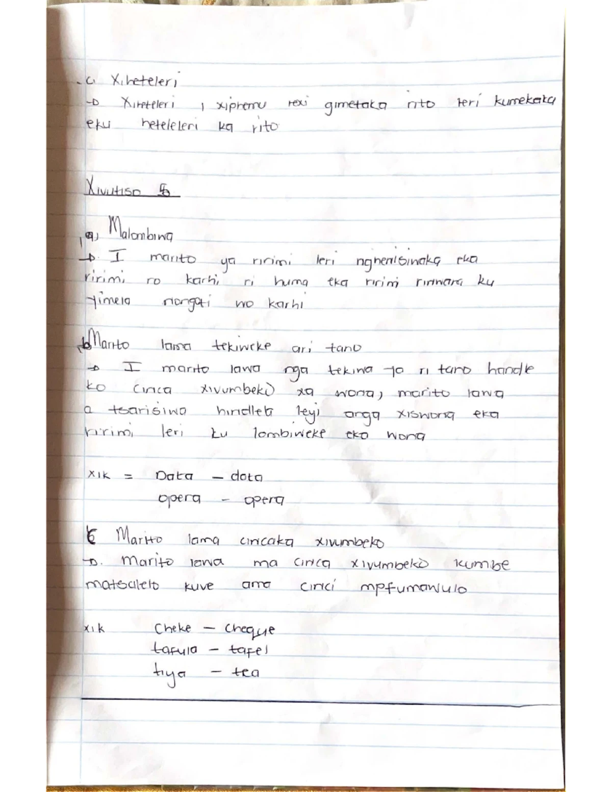 ENG1515 Assignment 02 Questions for Units 3 & 4 Analysis - Studocu