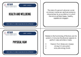 Health and Human Development- Grade: 12 - Victorian Certificate of ...