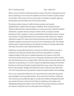 [Solved] Write an 1200 1600 word essay in which you conduct research ...
