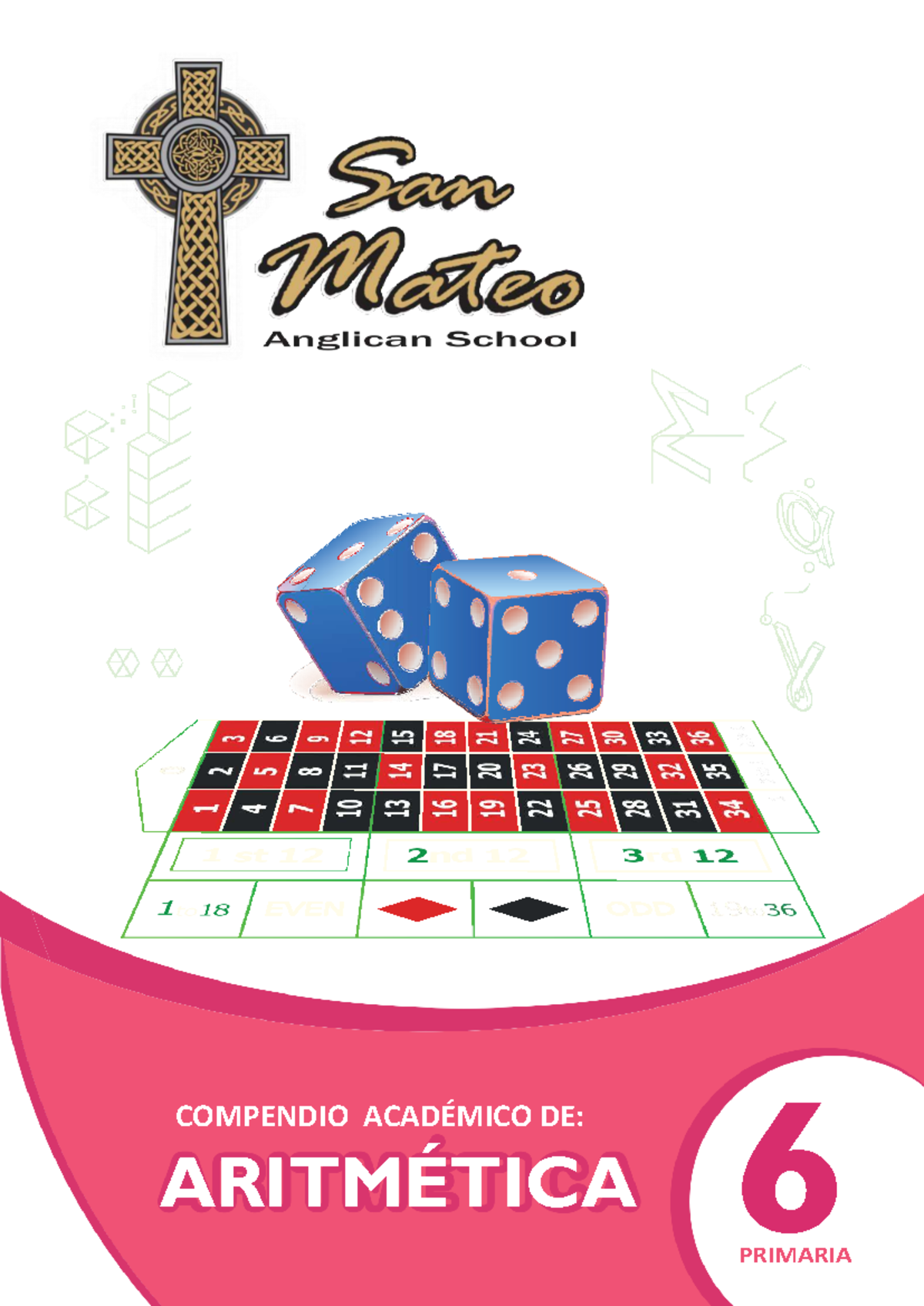 Aritmética 6º - Compendio Académico y Ejercicios de Razones - Studocu