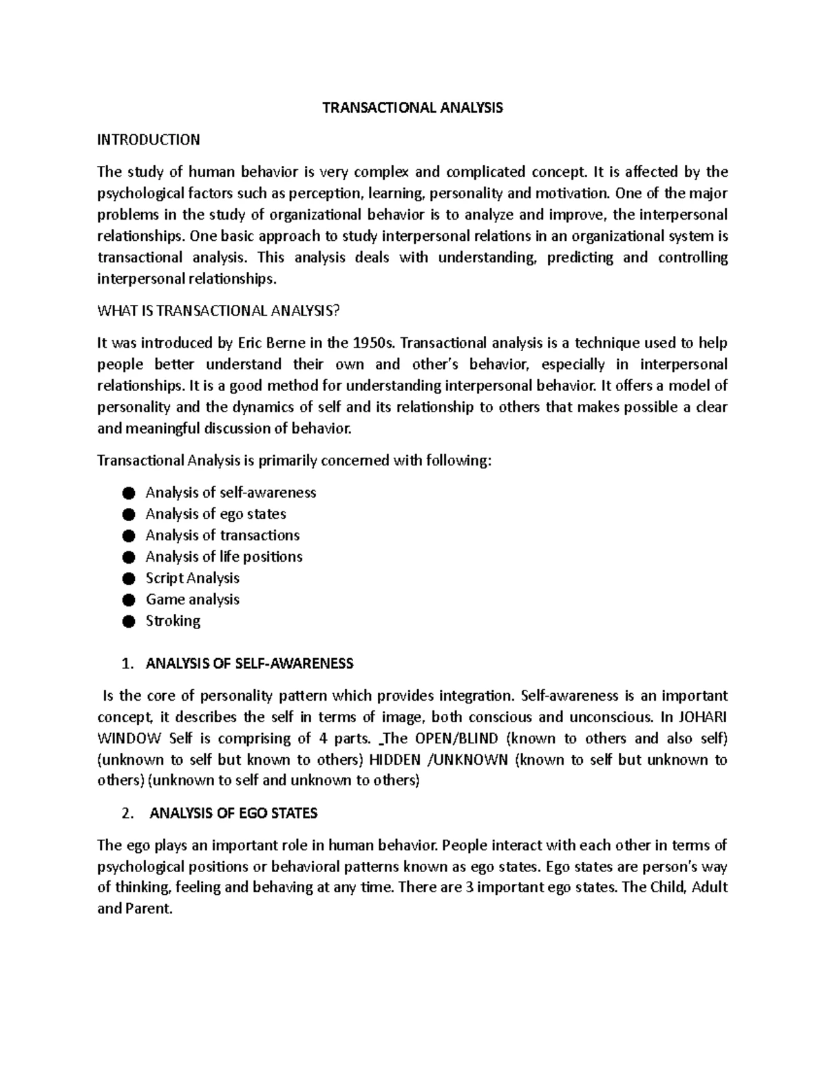 DepEd Project Development Officer I - Youth Formation Coordinator Duties & Standards - Studocu