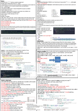 NTU Academic Calendar AY2024-2025 (Semester Breakdown) - Studocu