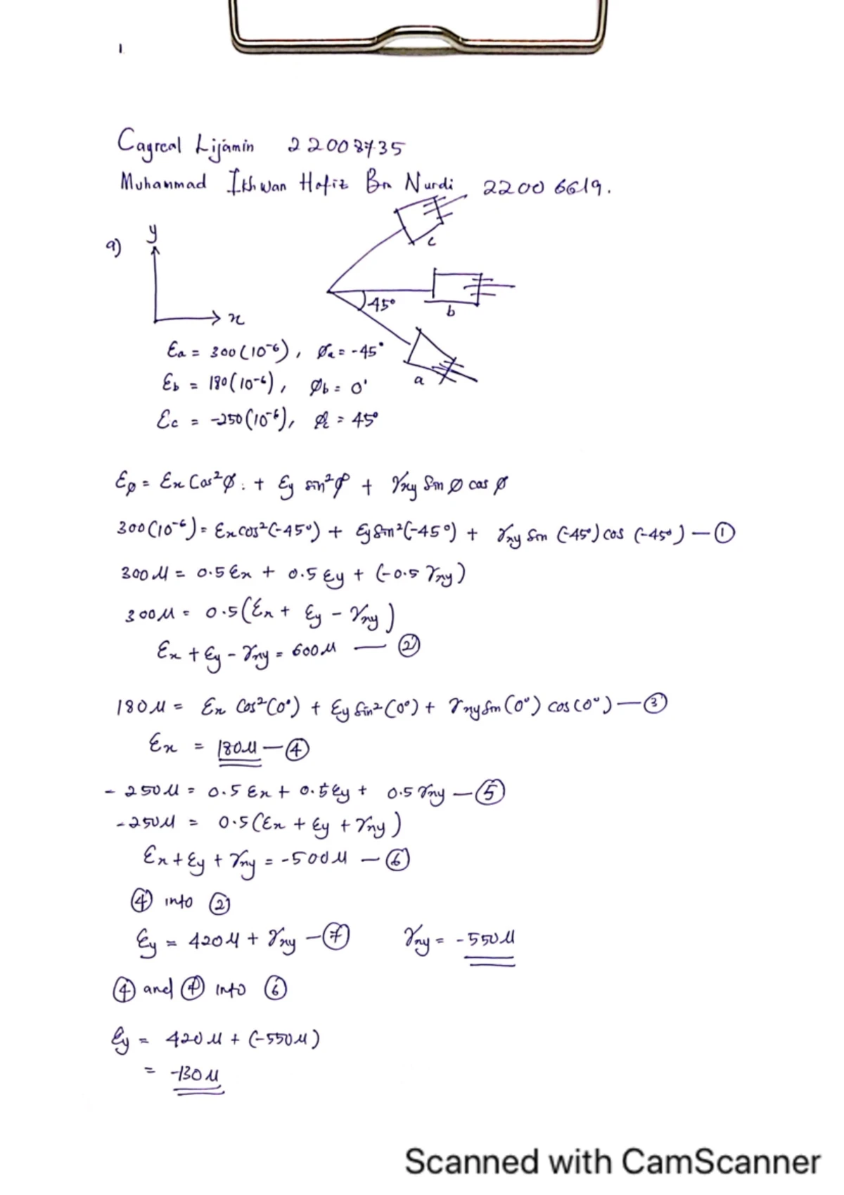 Marine Manual OF Permitted Operation (MOPO) - Notice to Master THIS ...
