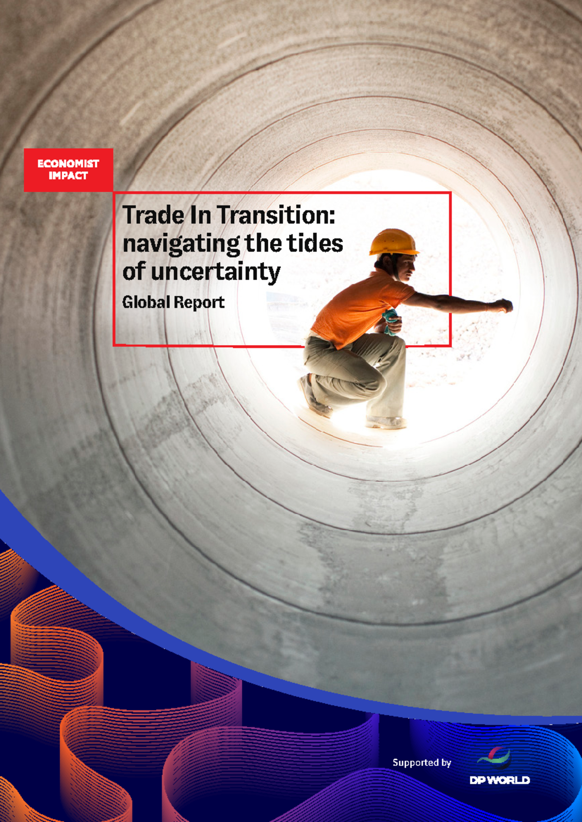 Trade in Transition Global Report 2024 - ####### Supported by Trade In ...