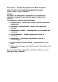 Quality Management ISO 9001 Principle - 12333 - ENSA Tetouan - Studocu