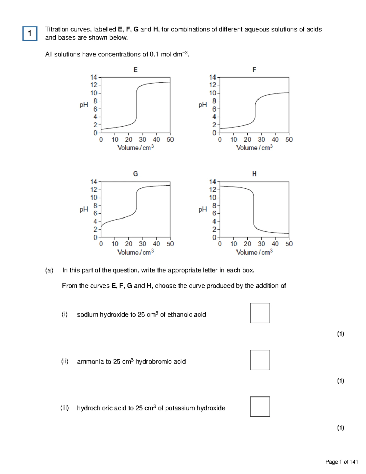3.1.3.6 Bond Polarity - Compounds and Intermolecular Forces Exam Notes ...
