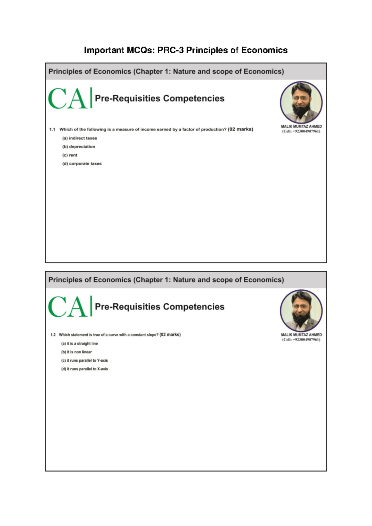 BWCS(PRC-1) Comprehensive Handbook for Business Writing Exams - Studocu