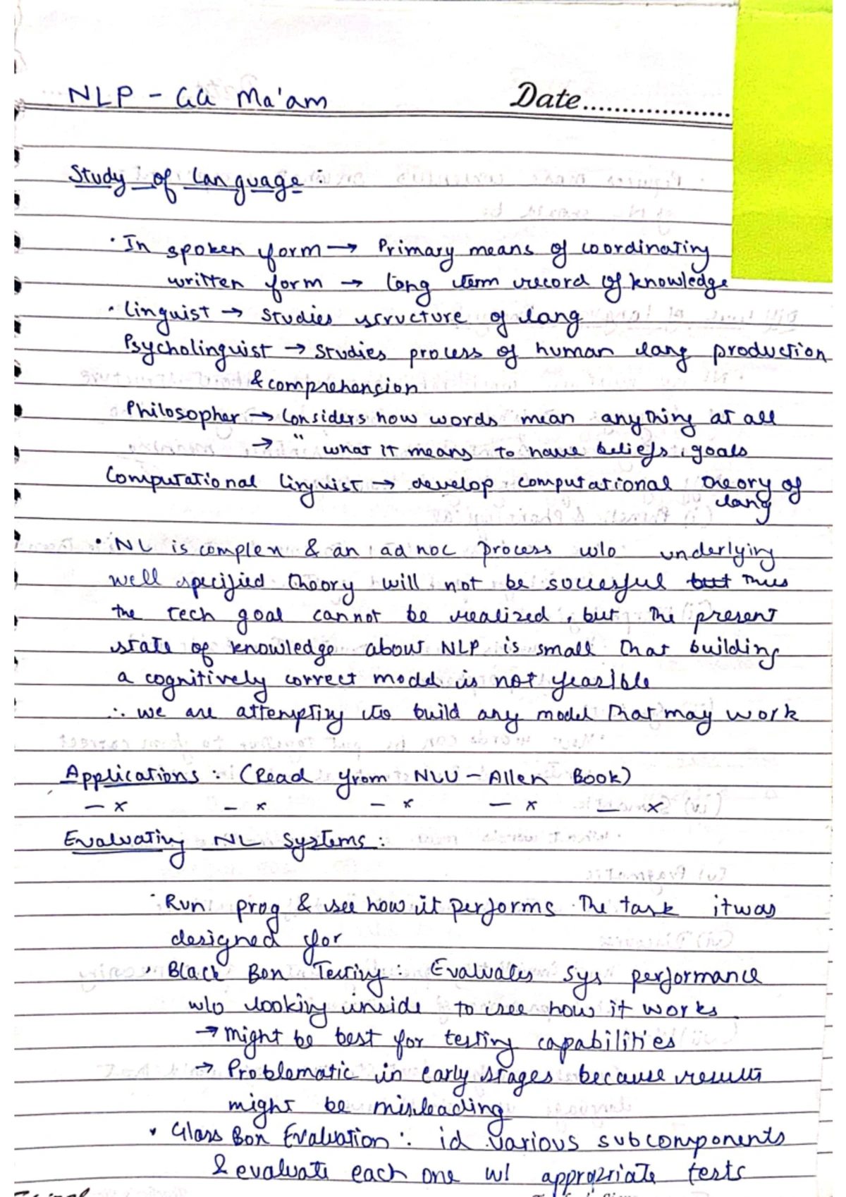 Difference between Byte stuffing and Bit stuffing - Each frame consists of the sender’s address ...