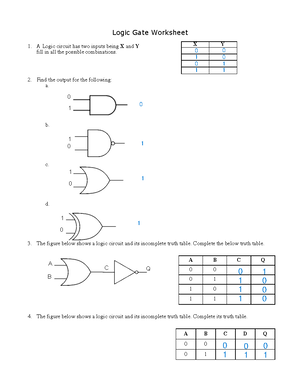 Building a Computer System - Case Study: Building a Computer System ...