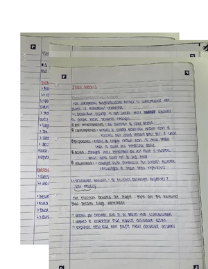 Additional sample assessment material Applied Psychology Unit 3 Exam - P63174A0124 P63174A ©2019 ...