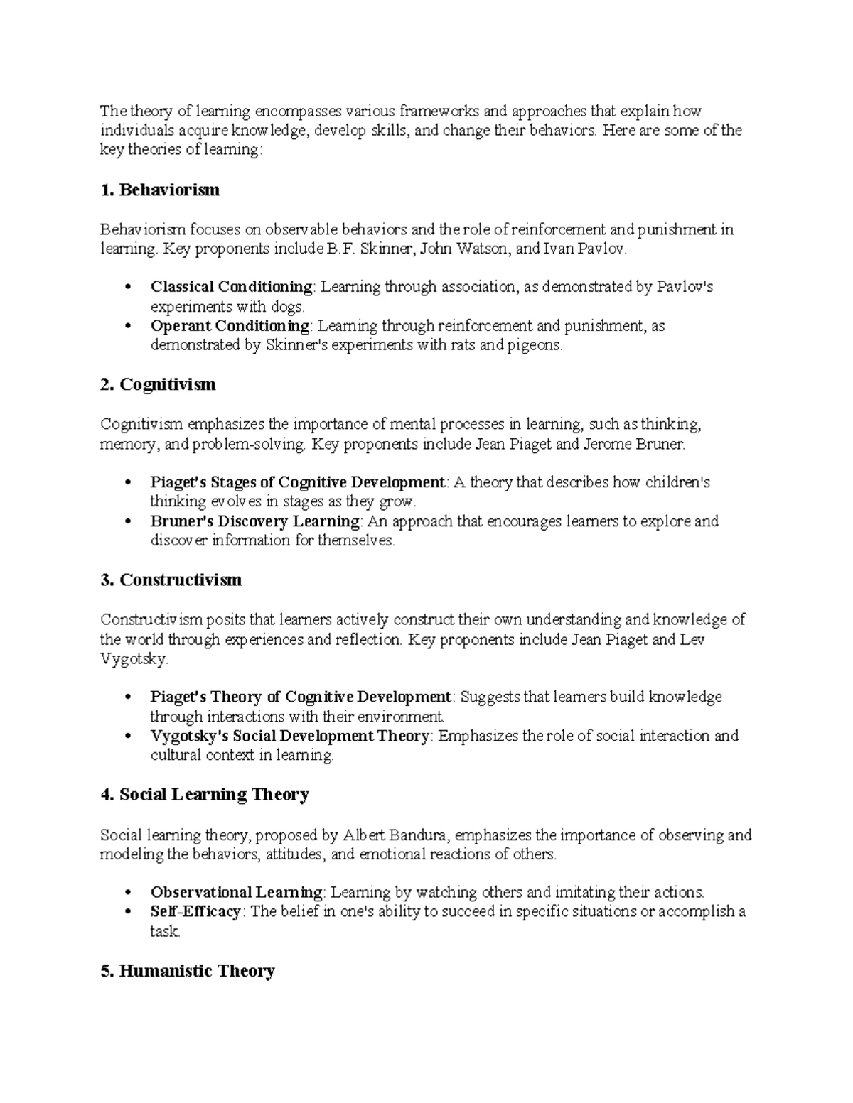 Normative vs. Nonnormative Influences in Developmental Psychology - Studocu