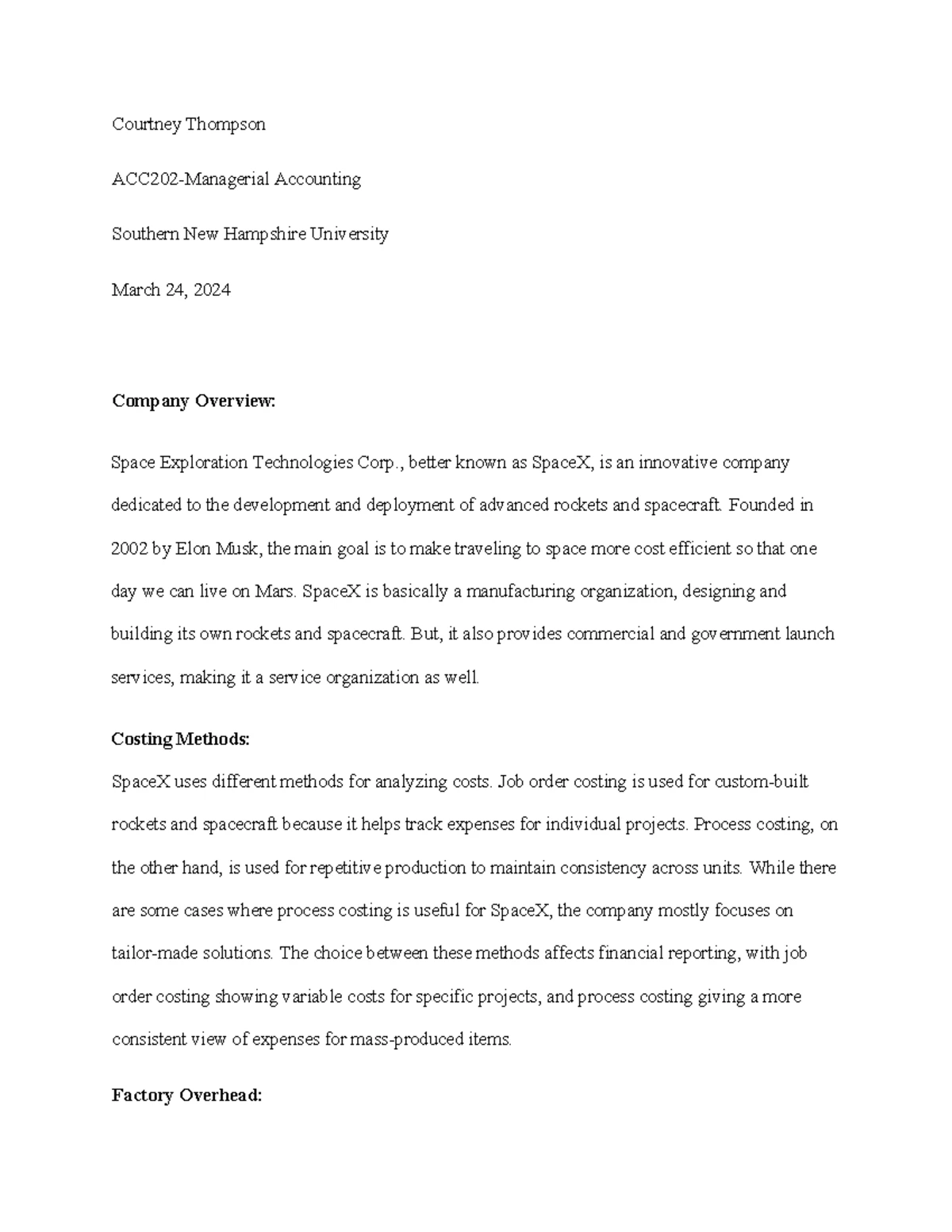 Complete ACC 201 Chart of Accounts and Journal Entry Guide - Studocu
