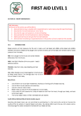 PAR1501 Practice materials - Unisa - Studocu