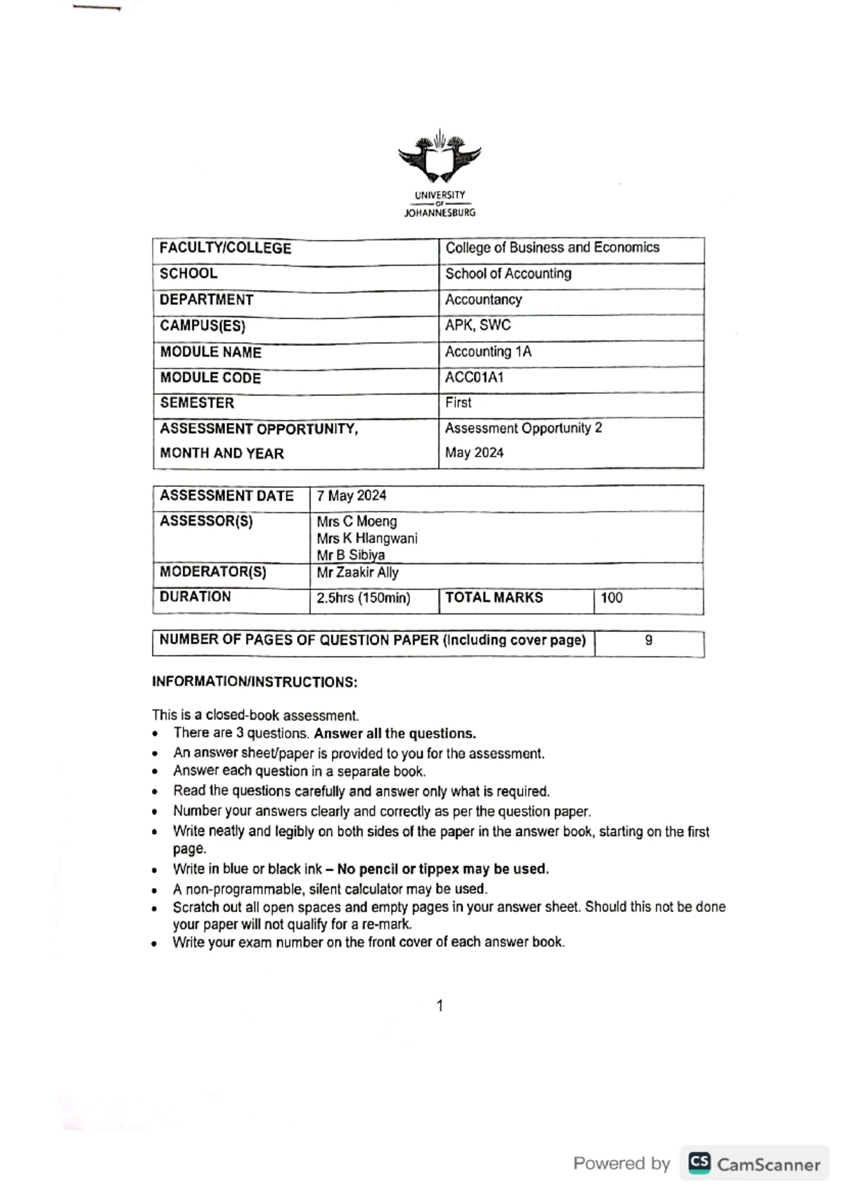 Isfap-application consent form v1 - Page 1 of 2 Applicant’s Identity ...