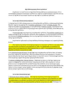 BCP Mission AND Vision - BCP MISSION AND VISION MISSION To produce a ...