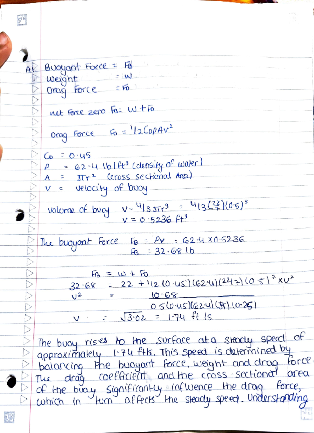 Hw 3 - Additional Work and Concepts Explanation - Studocu