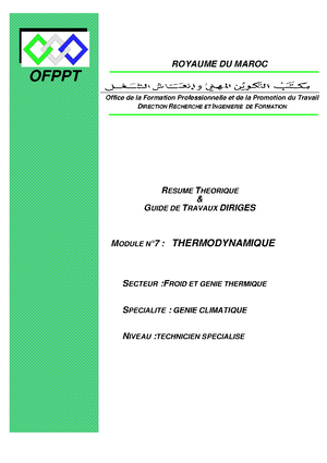 Efm react 2023 - informatique - CamScanner CamScanner - Studocu