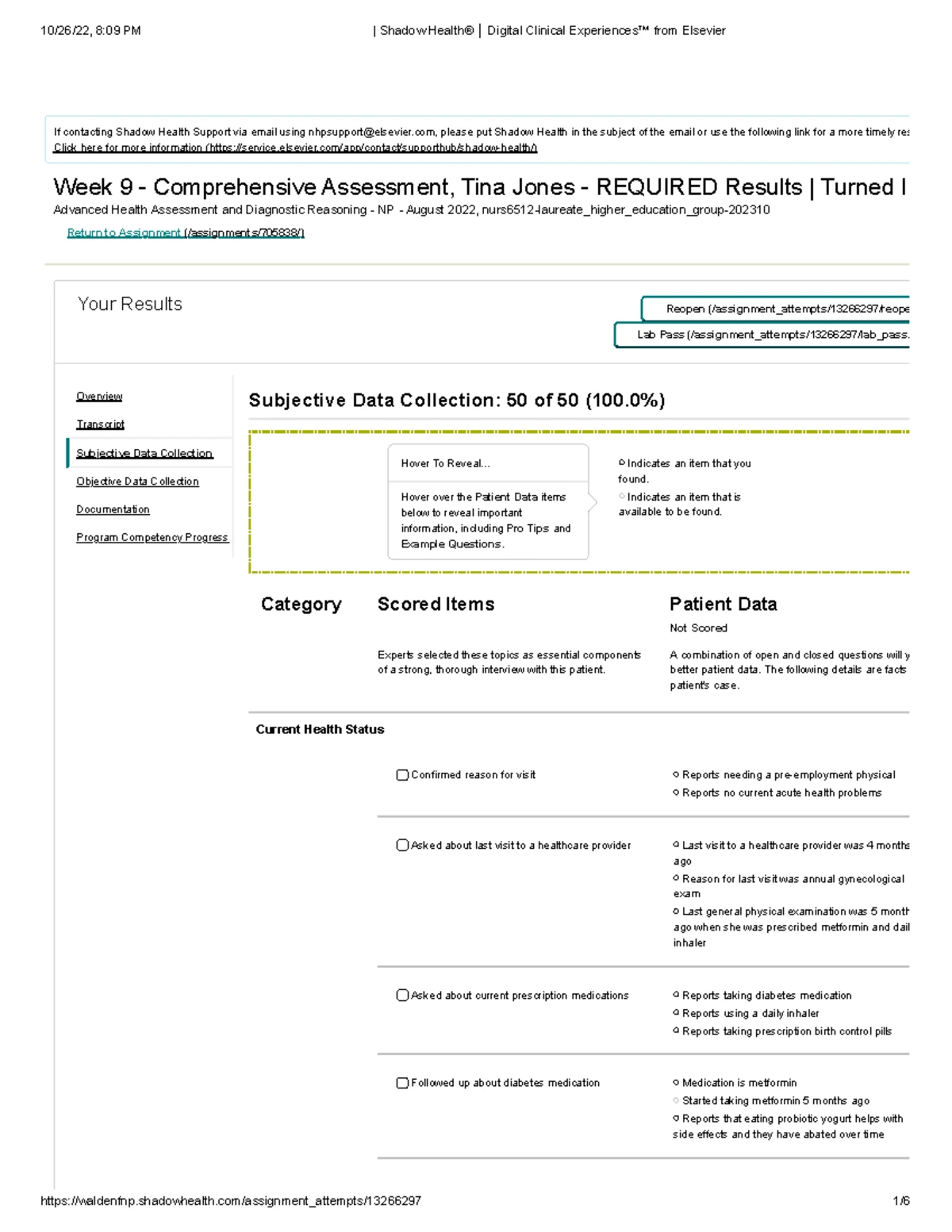 BIO 152 Module 6 Exam- Questions and Answers Portage Learning - Module ...