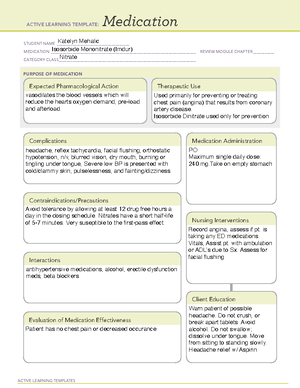 Diverticulitis system disorder - ACTIVE LEARNING TEMPLATES THERAPEUTIC ...