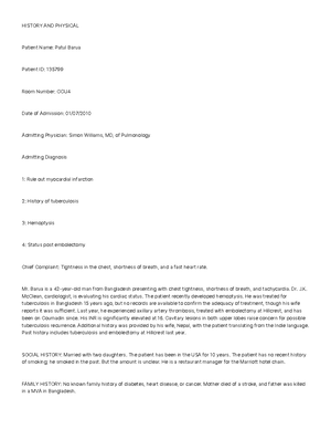 [Solved] Choose one word from the following diagnostic statement that - Diagnostic Coding for ...