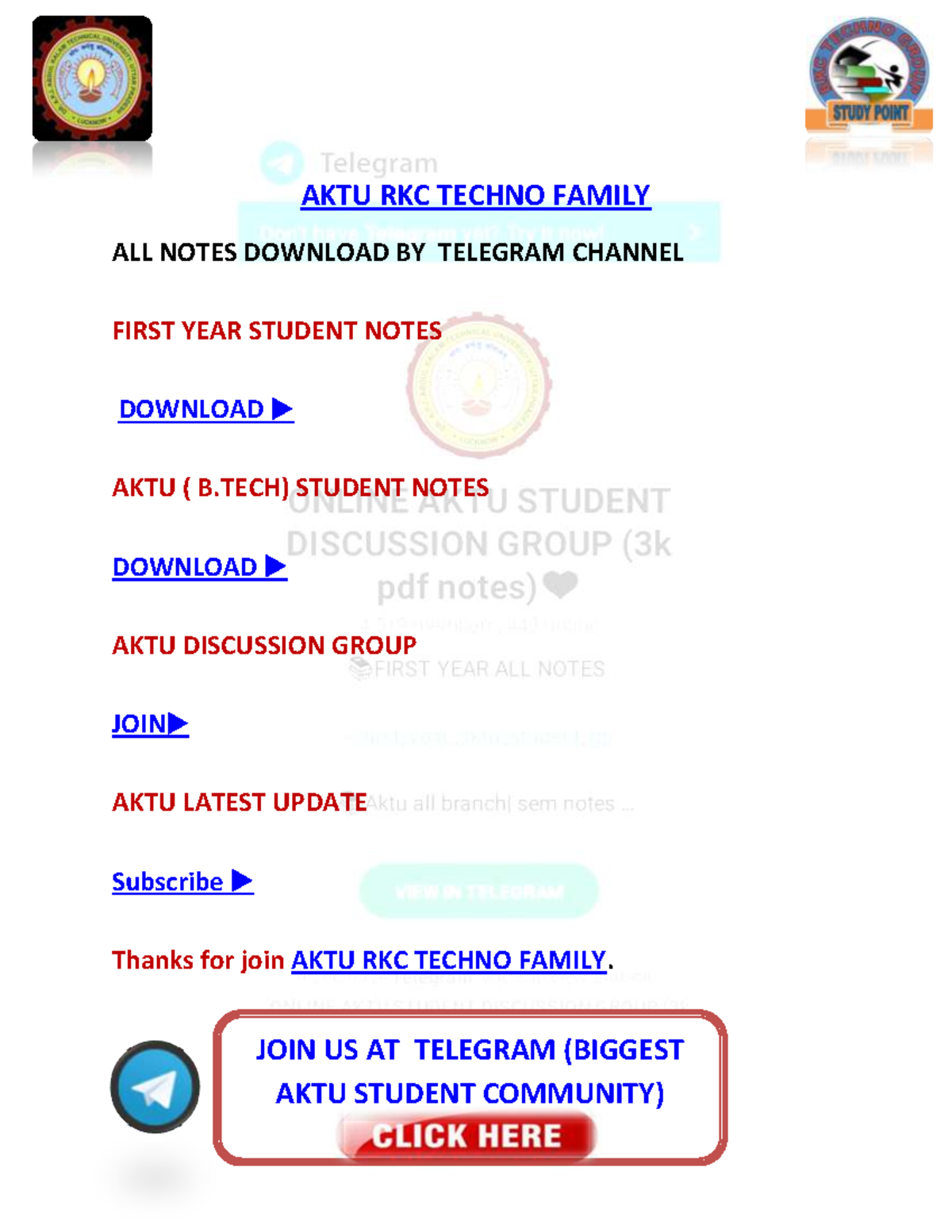"AKTU B.TECH Technical Communication Notes: Fundamentals & Insights ...