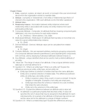 SQL Notes by Apna College - SQL (Notes by Apna College) What is ...