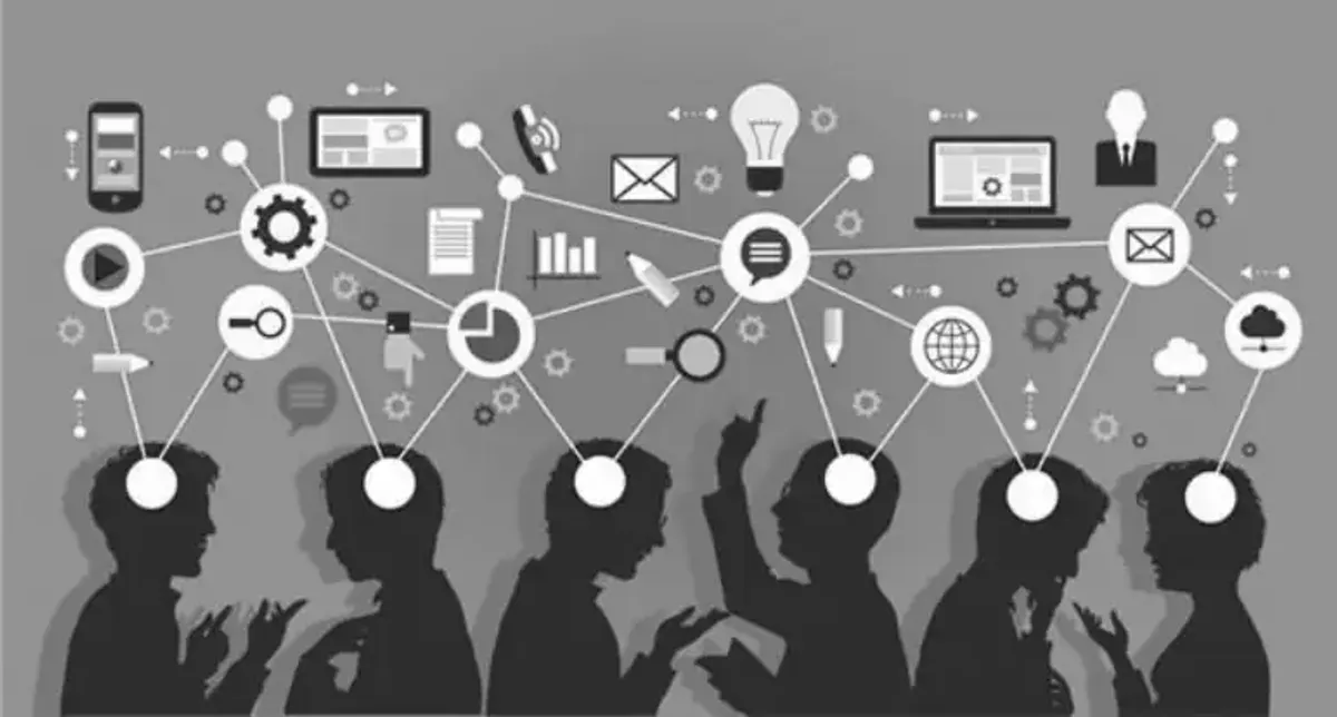 Empowerment Technology Module 1 - 1st Quarter: ICT & Global ...