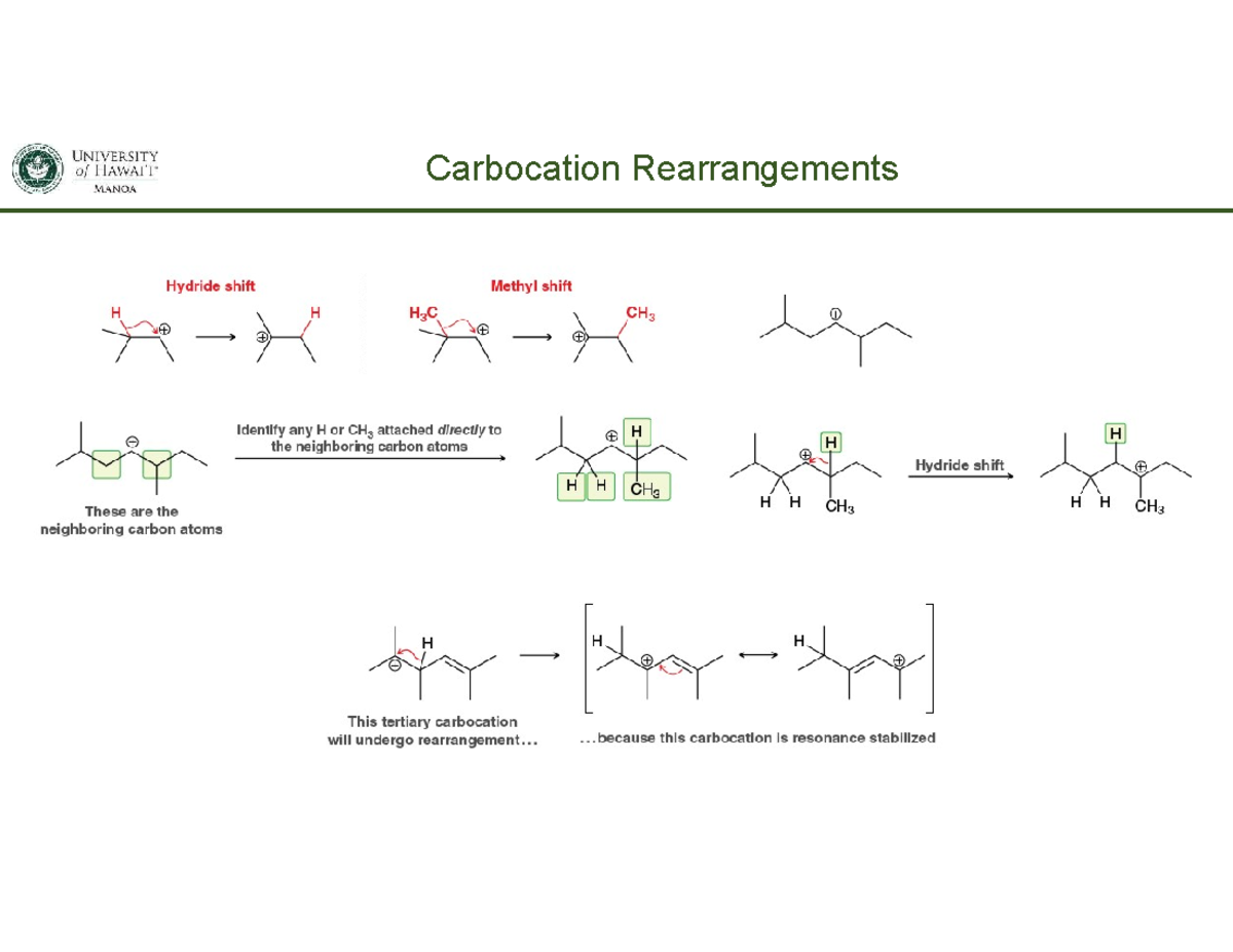 Chem 301: Nucleophilic Substitution and Elimination Reactions - Studocu