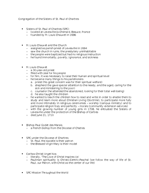 Rel Ed 1 sc Module 1 Salvation History and the Bible - Module 1 ...