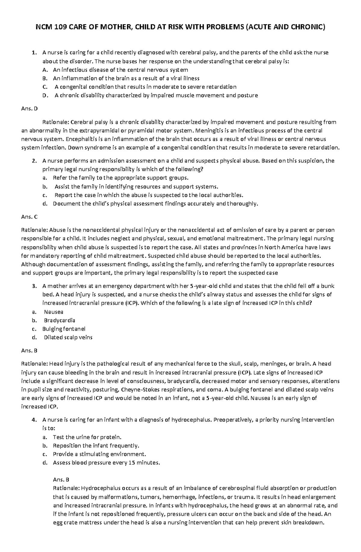 Activity NO. 1 Computation of AOG and EDD - Republic of the Philippines ...