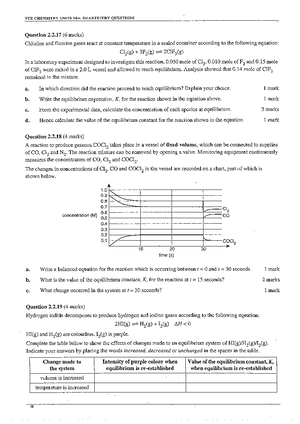 IA2 2022 ME - IA2 revision - Brisbane Grammar School (Brisbane ...