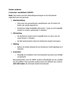 ATP - energie systemen, fysiologie.CVA - ATP (adenosinetrifosfaat) is ...
