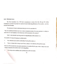 constitution law 2 - 4007 - KSLU - Studocu