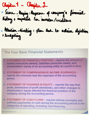 ACCO 220 Course Outline Winter 2025 - 210 Instructor: Jonathan Schacter ...