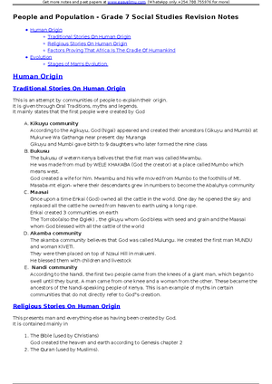 FOOD Production Theory - FOOD PRODUCTION THEORY: TOPIC ONE: KITCHEN ...