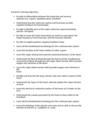 ECOL 335 Study Guide: Phylogenetics and Evolutionary Trees - ECOL 335 ...