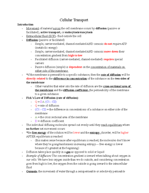 Anatomy Lab Practical 1 - ANATOMY AND PHYSIOLOGY LAB PRACTICAL 1 Lab 3 ...