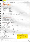 PHY 131 - UP - Physics for biology students - Studocu