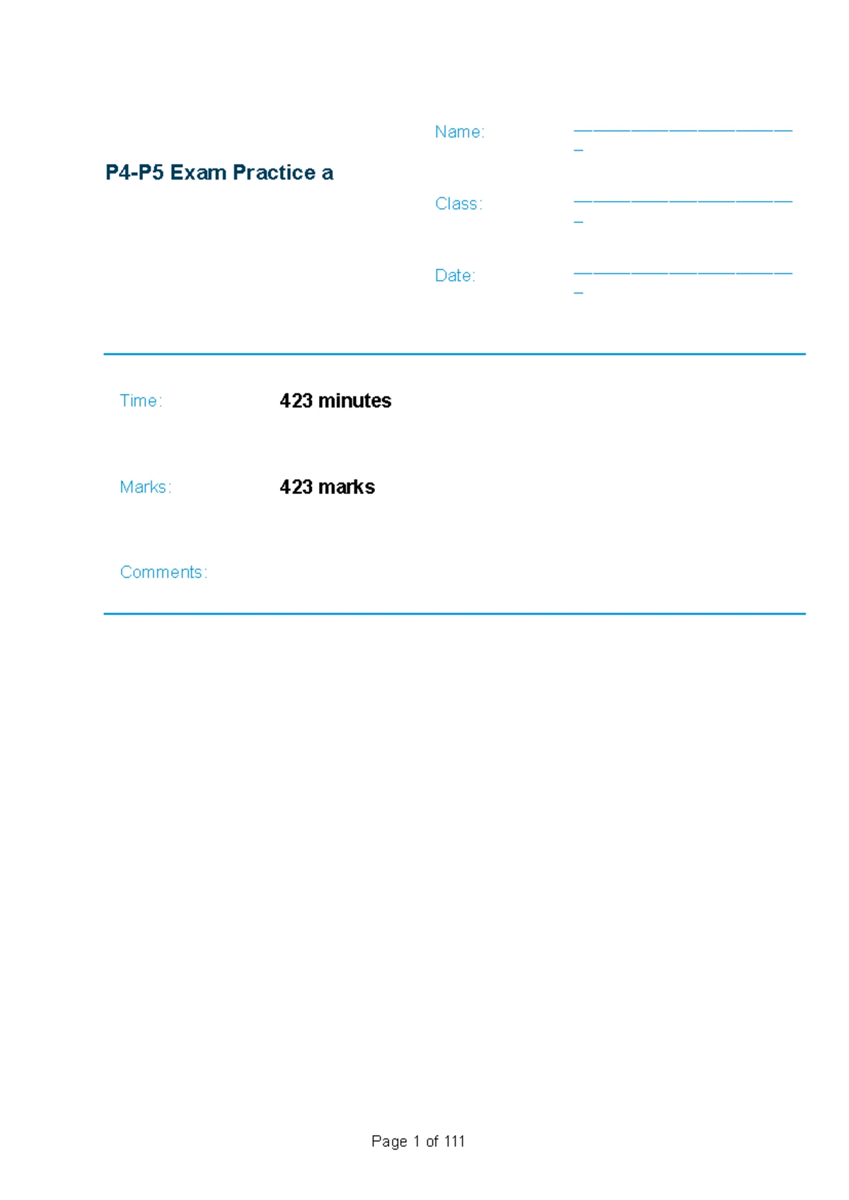 AQA GCSE Physics Paper 2 Topic list - Studocu