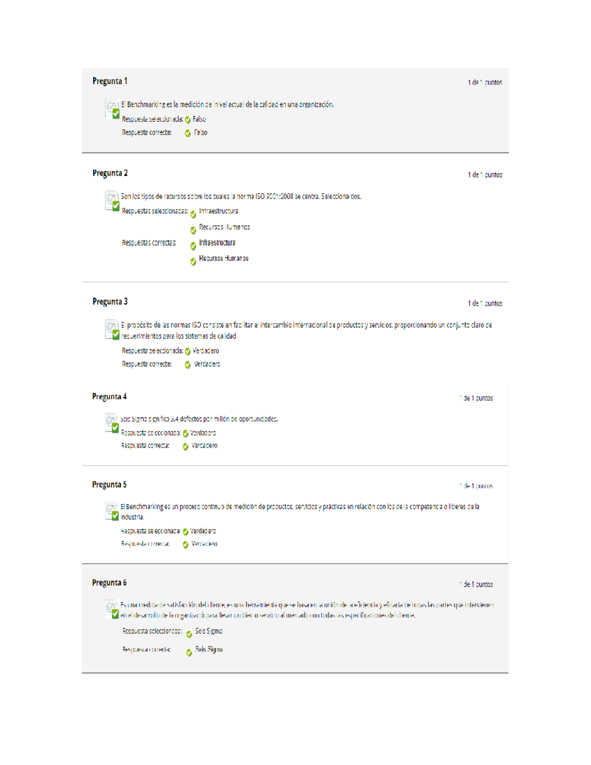 Actividad 10 Automatizada: Estrategias y Resultados - Studocu