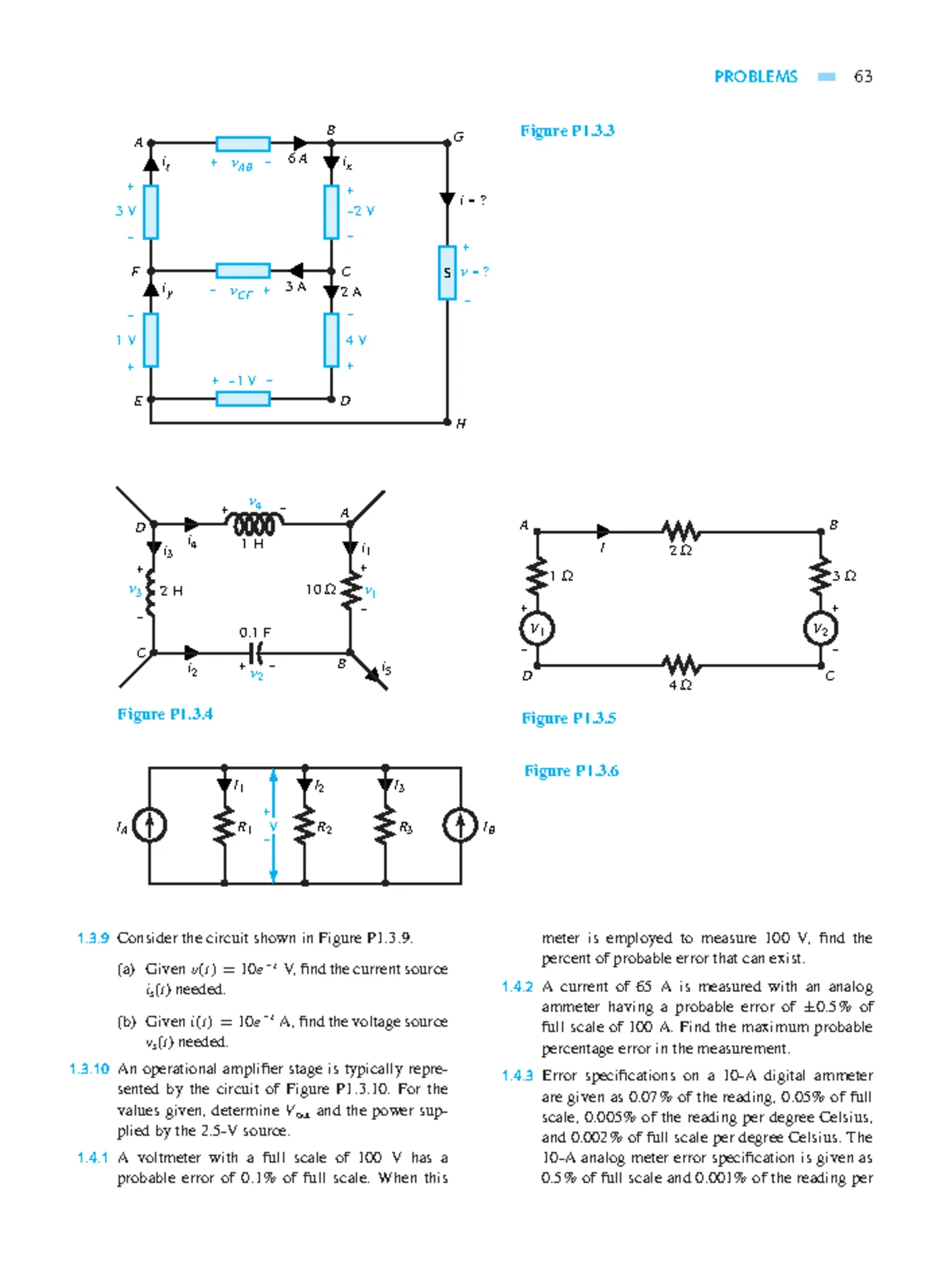 Electrical IMP Notes-56 - 13 13 Elementary Concepts of Rotating ...