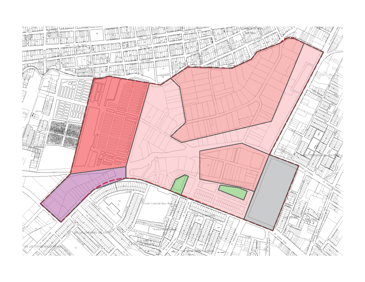 Plano Trujillo: Model for Urban Development Analysis - Studocu