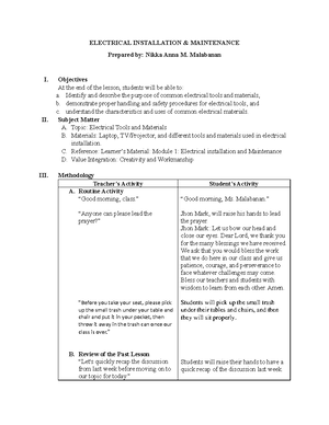 Folk-dance-rubrics - rubrics serves as guide for scoring/grading and it ...