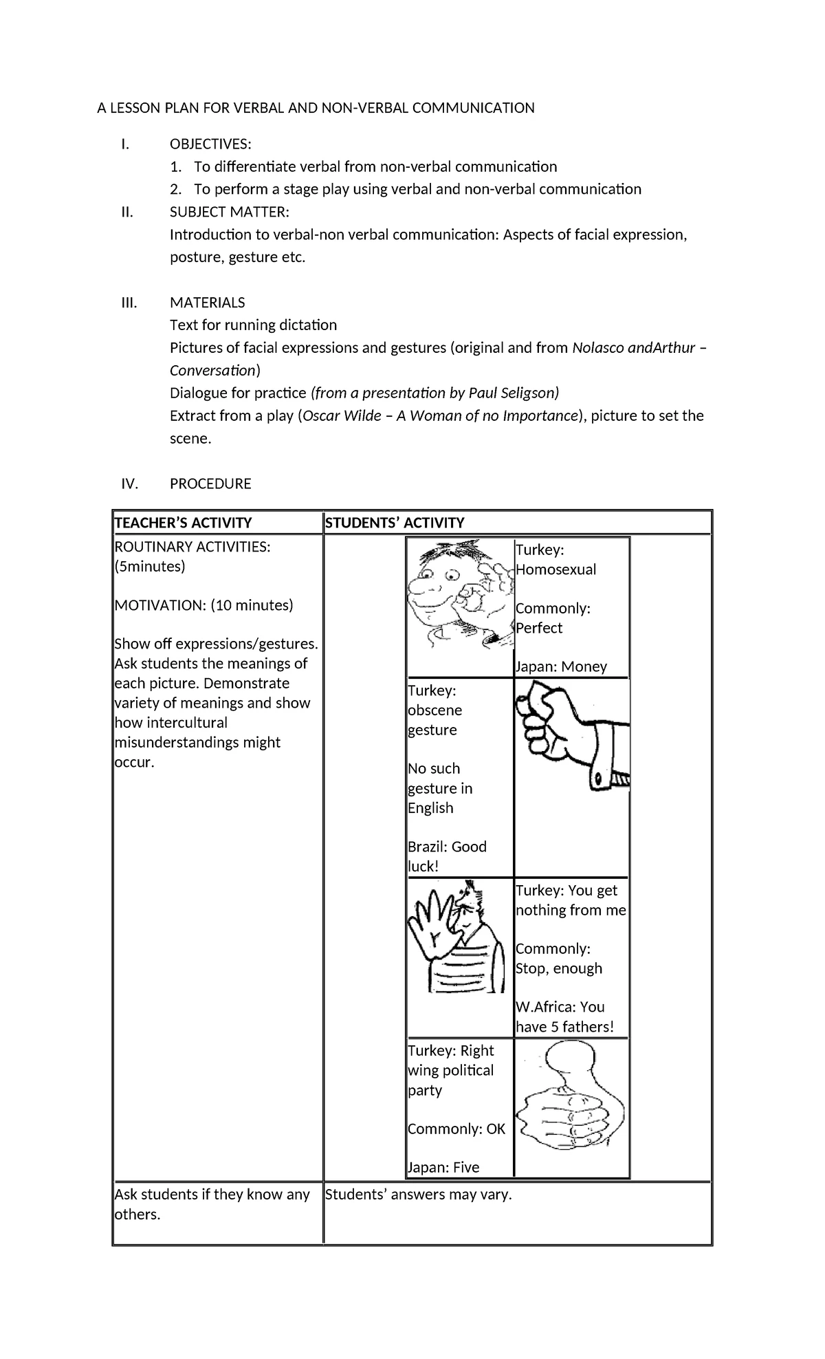 Journalism Contest Emcee Script: Halimbawa at Gabay - Studocu