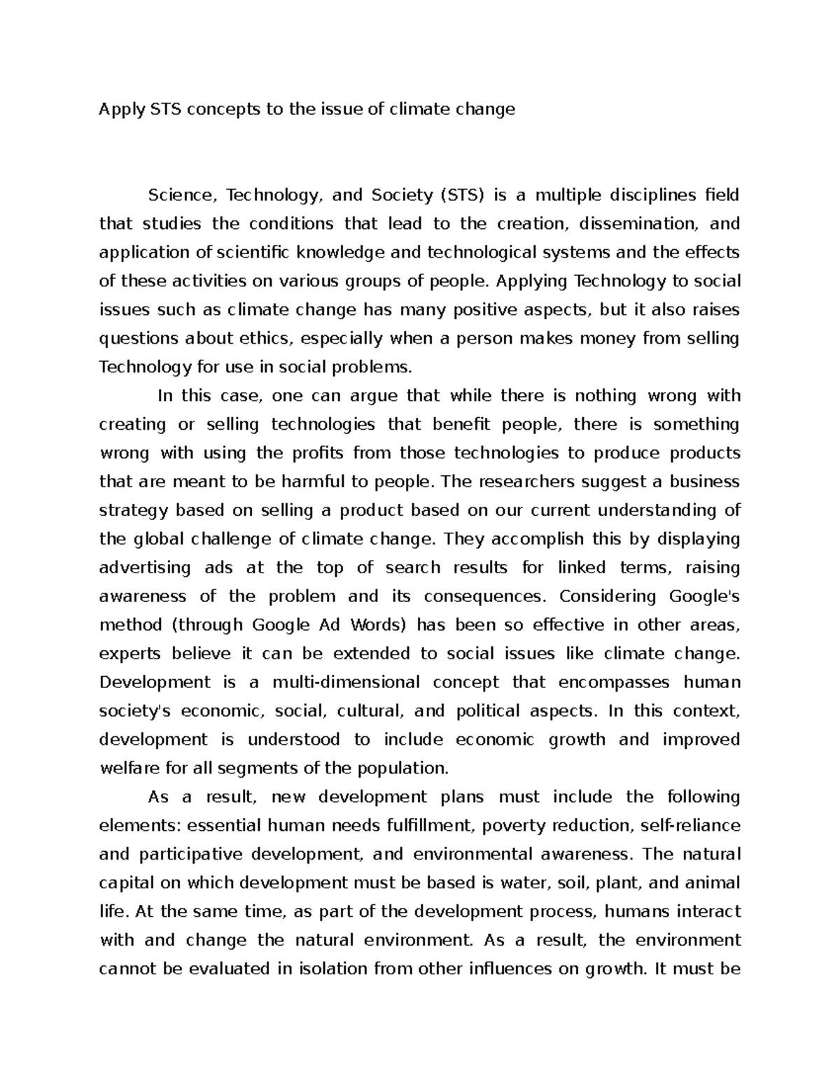 Module Teaching Music in the Elementary Grades - Module 1 K to 12 Music ...