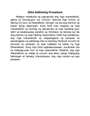Thesis-in-filipino compress - EPEKTO NG PAM-BUBULLY O PANGUNGUTYA ...