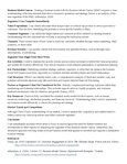 BUS 400 - SNHU - Driving Business Opportunities - Studocu