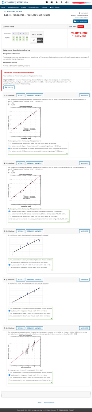 Physics 101 Test 2 Practice Questions - Spring 2025 - Test 2 Practice ...