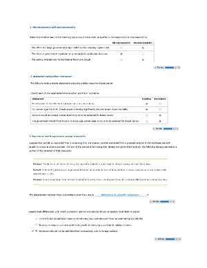 ACC 330 Project 2 Speaker notes - Slide 1 Hello today I will be ...